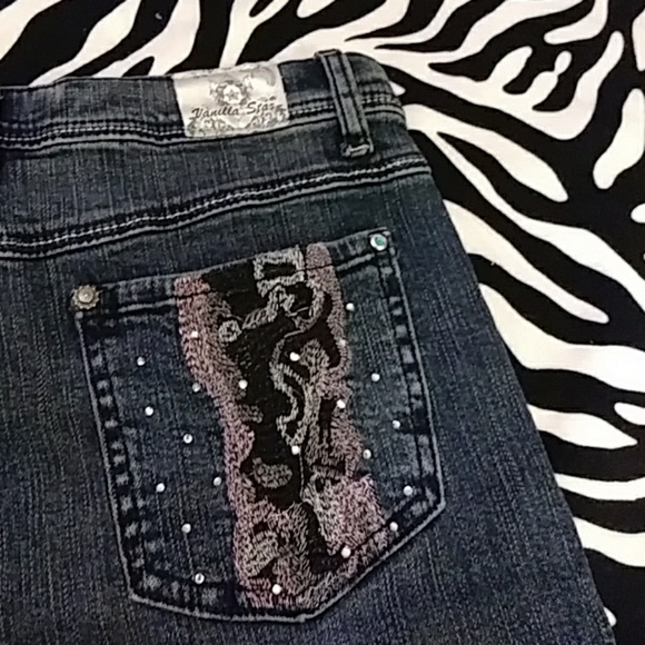 Vanilla Star | Jeans | Vanilla Star Jeans | Poshmark